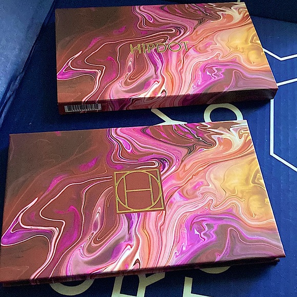 Sephora | Makeup | Hipdot Zion Eyeshadow Palette | Poshmark